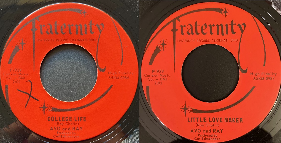 University of Kentucky’s Avo and Ray – Living Their Best College Life ...